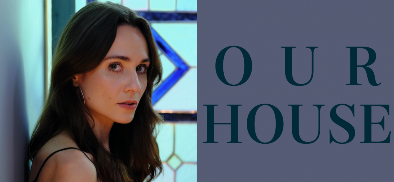 NEW SERIES: OUR HOUSE | Bespoke Voice Agency